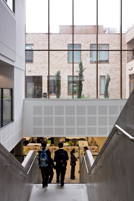 FeildenCleggBradley Studios