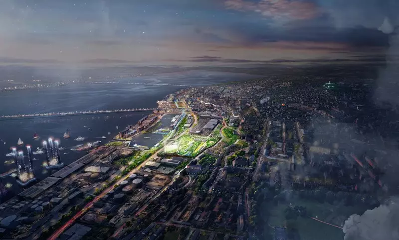 FeildenCleggBradley Studios