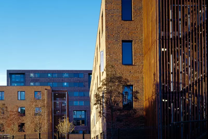 FeildenCleggBradley Studios