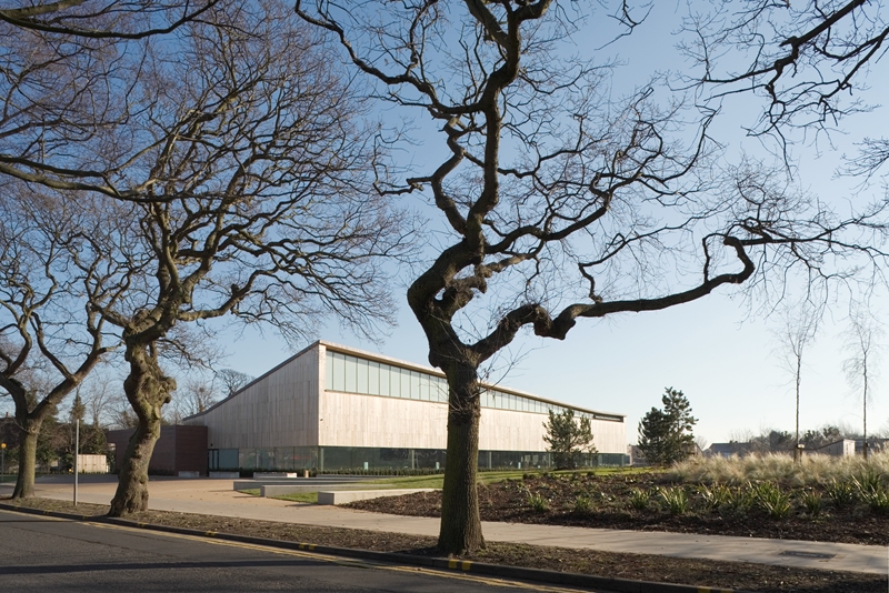 FeildenCleggBradley Studios