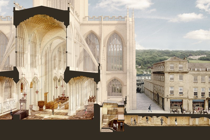 FeildenCleggBradley Studios