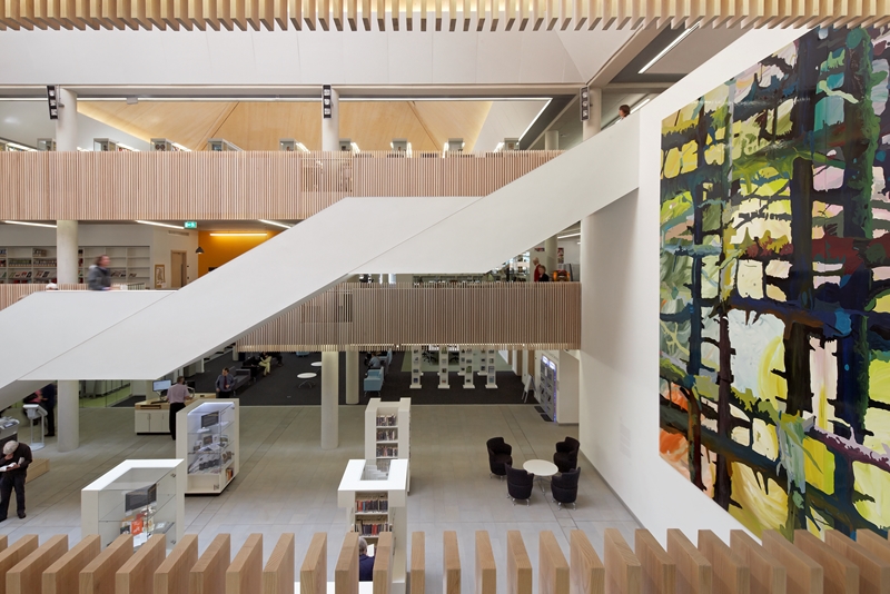 FeildenCleggBradley Studios