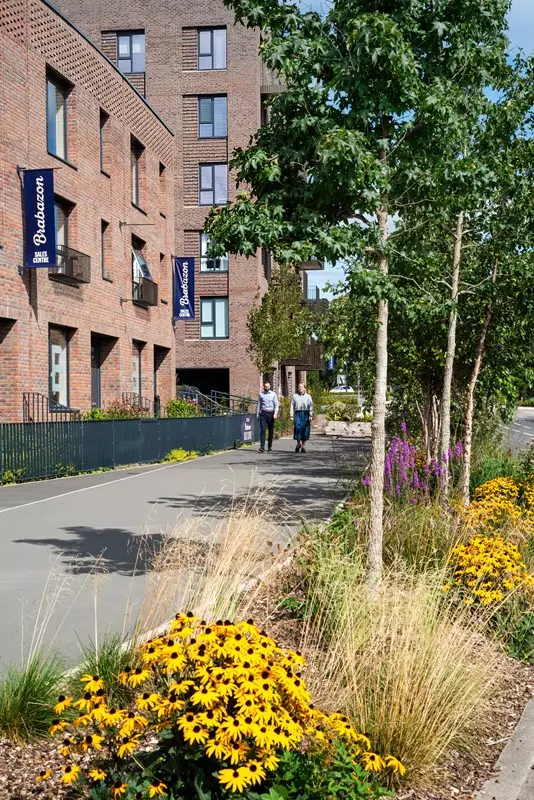 FeildenCleggBradley Studios