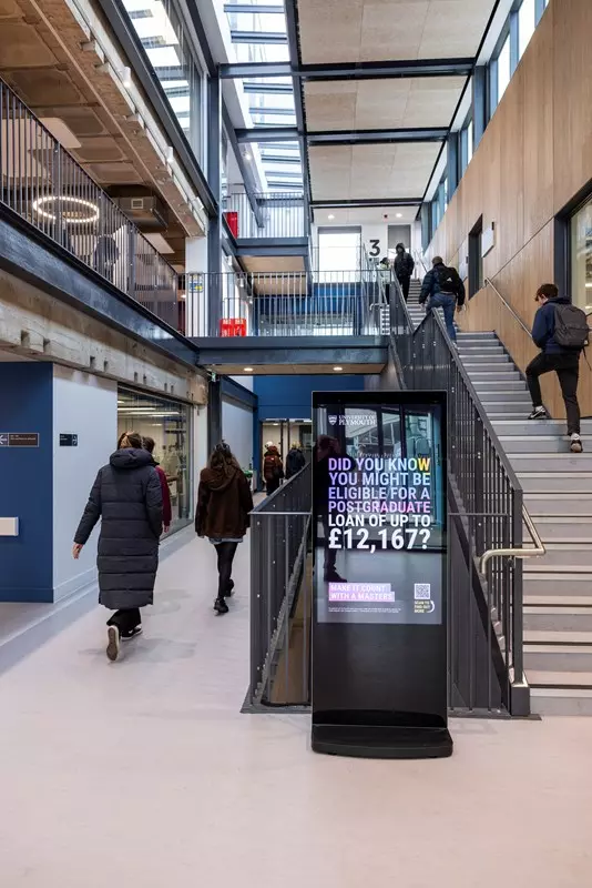 FeildenCleggBradley Studios