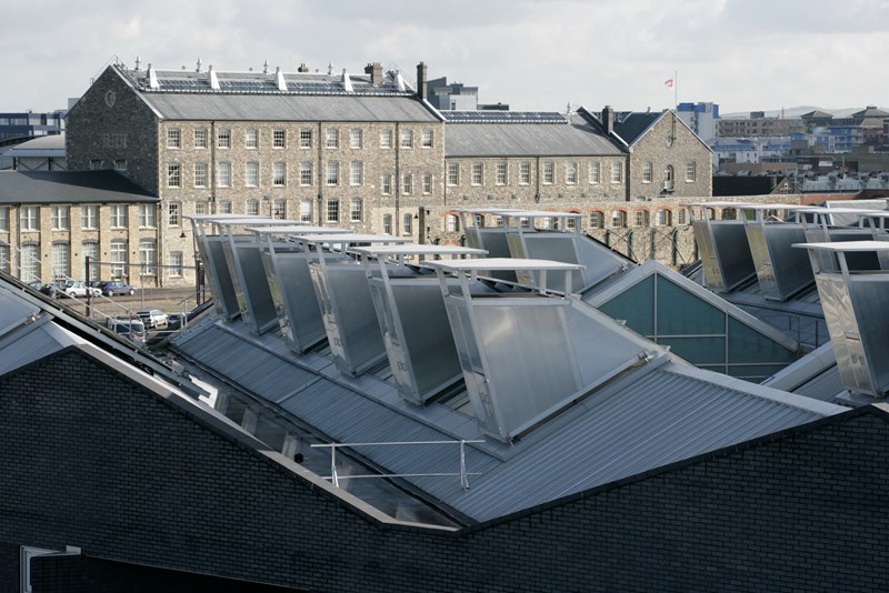 FeildenCleggBradley Studios