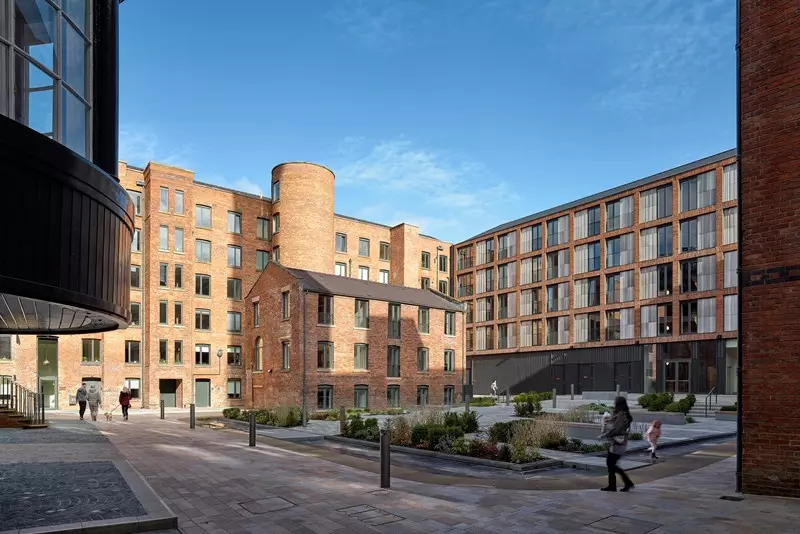 FeildenCleggBradley Studios