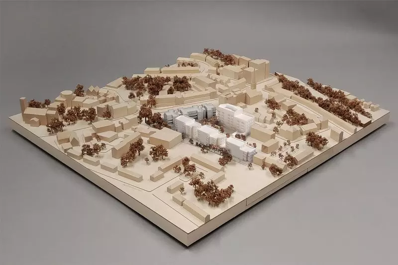 FeildenCleggBradley Studios