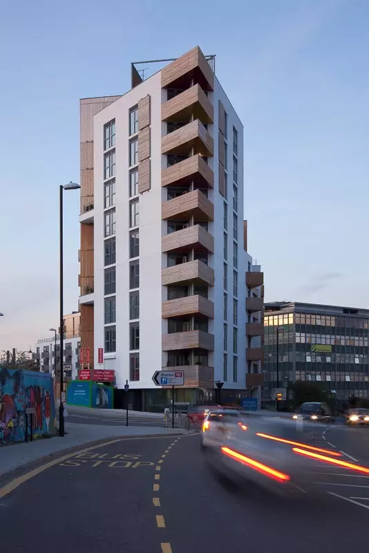 FeildenCleggBradley Studios