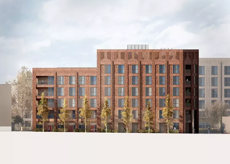 FeildenCleggBradley Studios