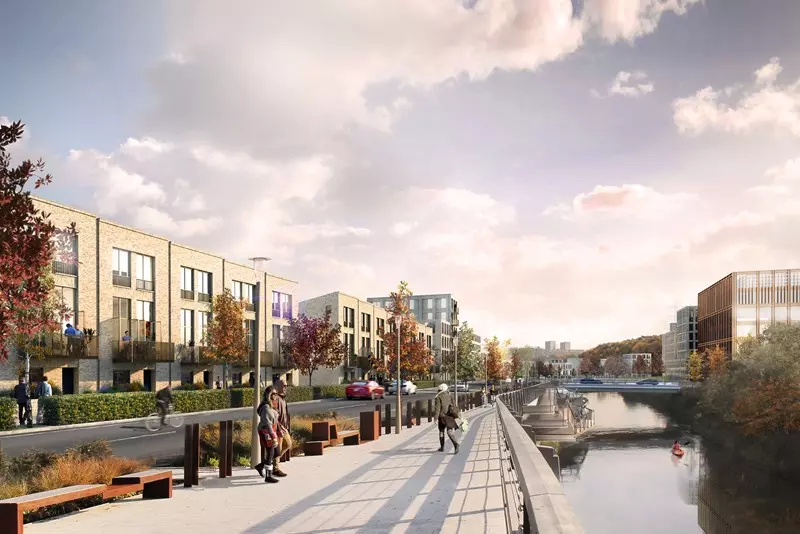 FeildenCleggBradley Studios