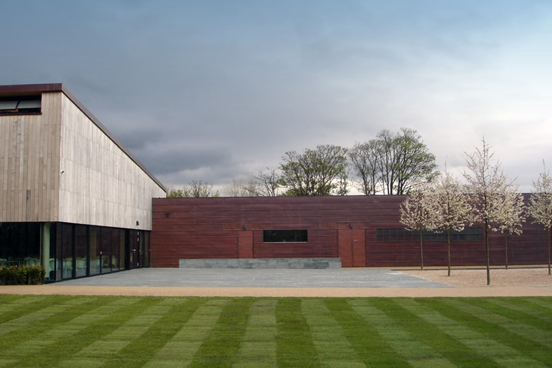 FeildenCleggBradley Studios