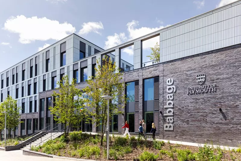 FeildenCleggBradley Studios