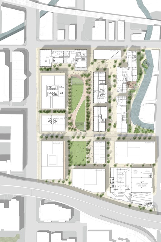 FeildenCleggBradley Studios