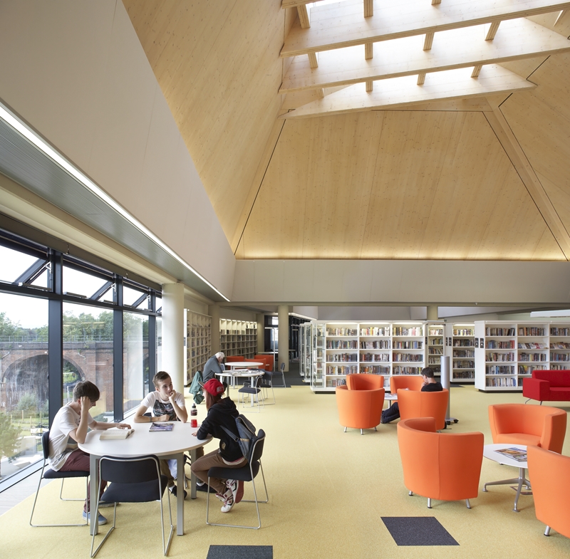 FeildenCleggBradley Studios