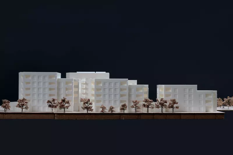 FeildenCleggBradley Studios