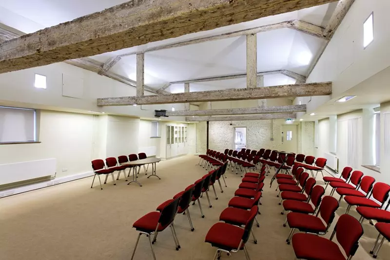 FeildenCleggBradley Studios