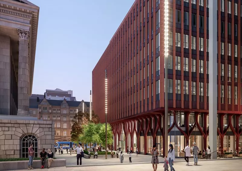 FeildenCleggBradley Studios