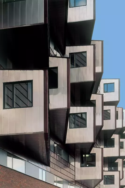 FeildenCleggBradley Studios