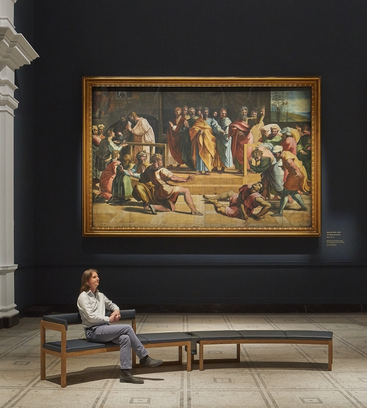 FeildenCleggBradley Studios