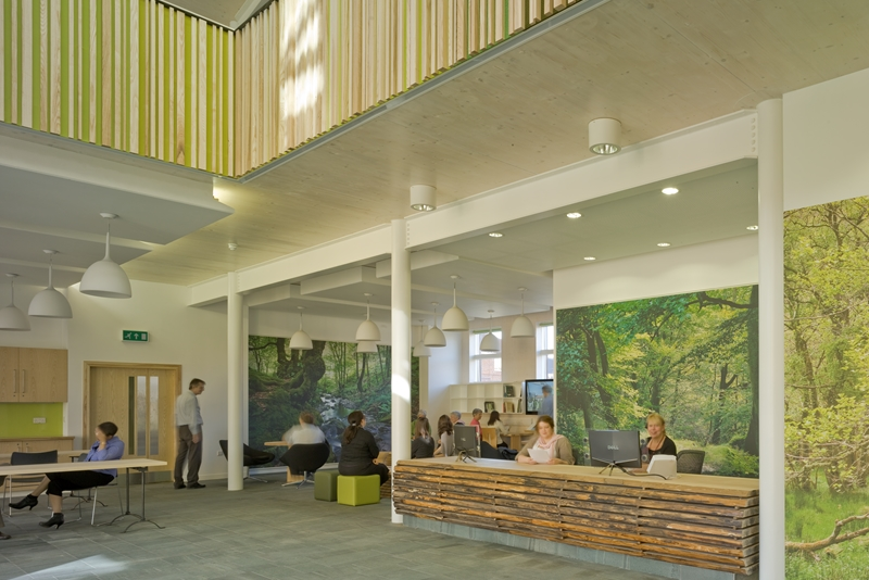 FeildenCleggBradley Studios