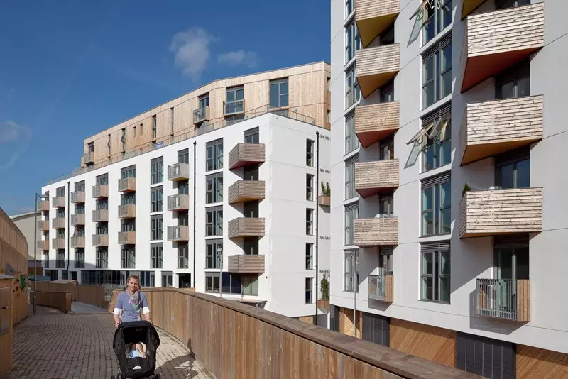 FeildenCleggBradley Studios