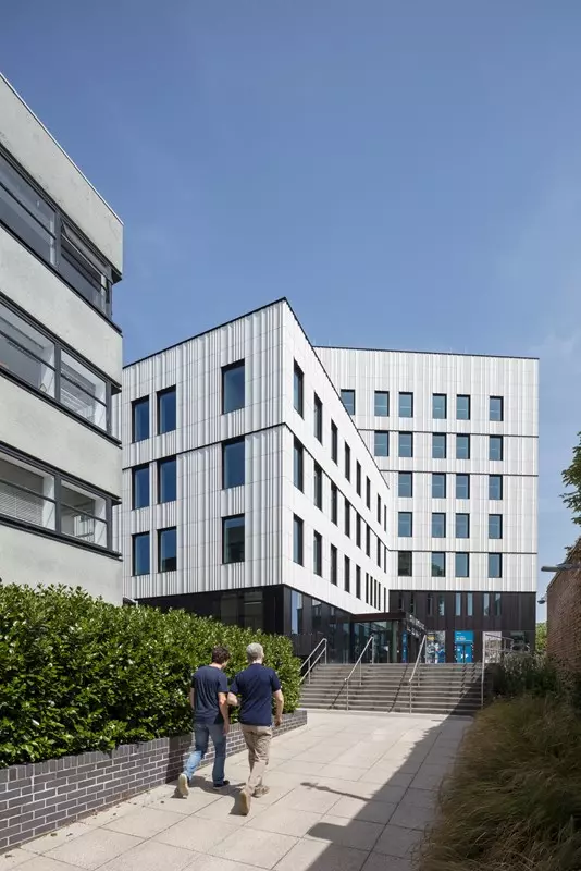 FeildenCleggBradley Studios