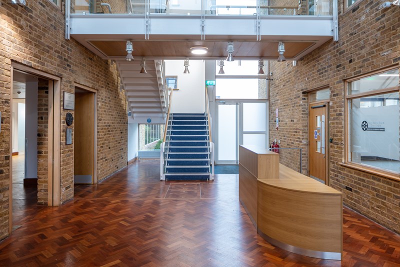 FeildenCleggBradley Studios