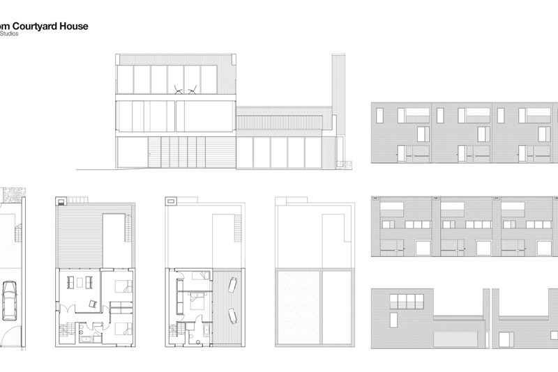 FeildenCleggBradley Studios