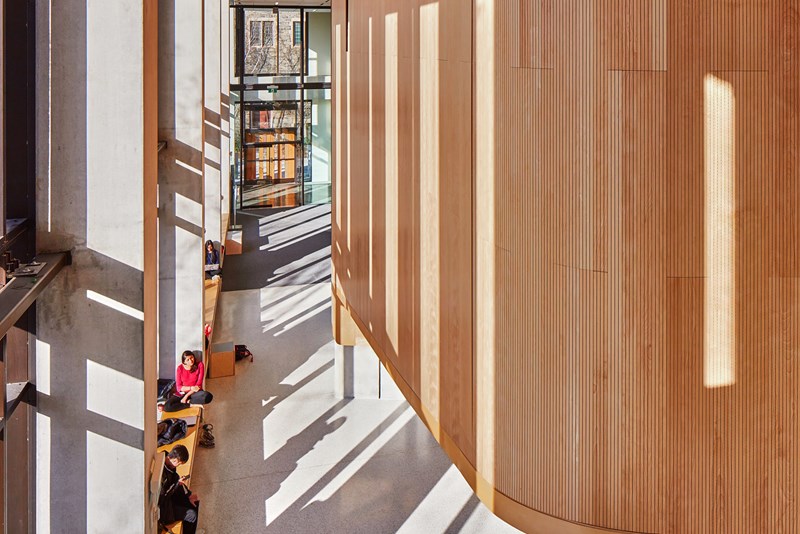 FeildenCleggBradley Studios