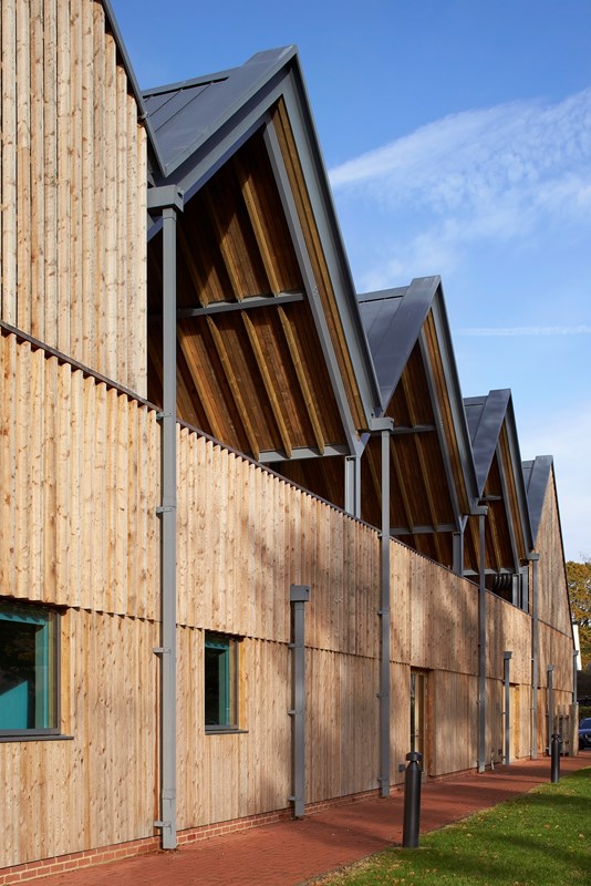 FeildenCleggBradley Studios